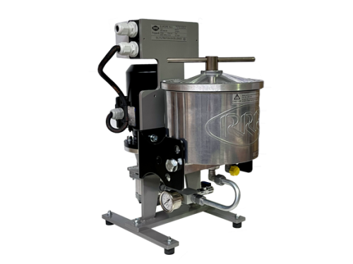 Products - Triple R America