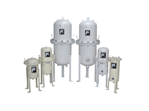 Products - Triple R America