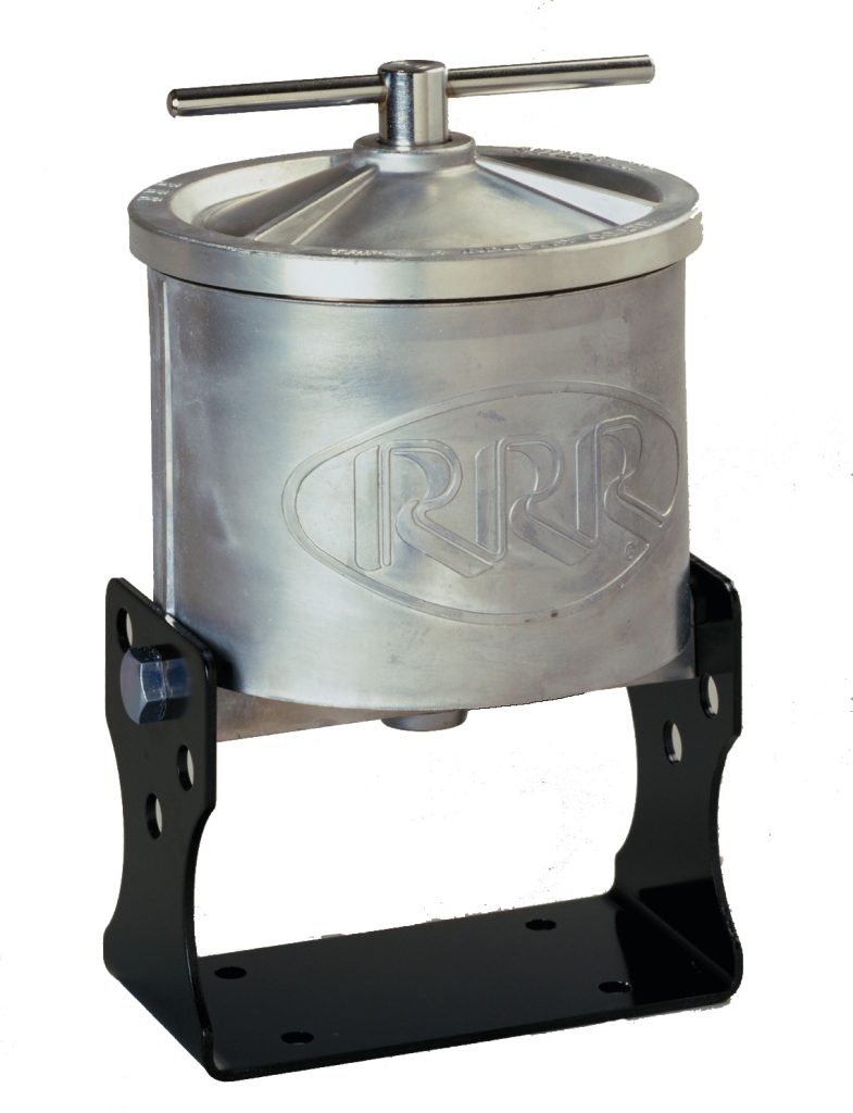 Products - Triple R America