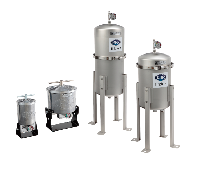 Products - Triple R America